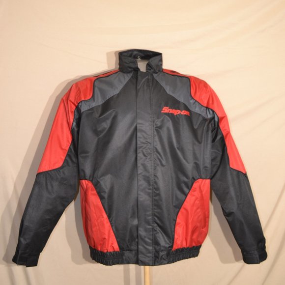 Snap-On | Jackets & Coats | Mens Snapon Tools 95th Anniversary Jacket ...